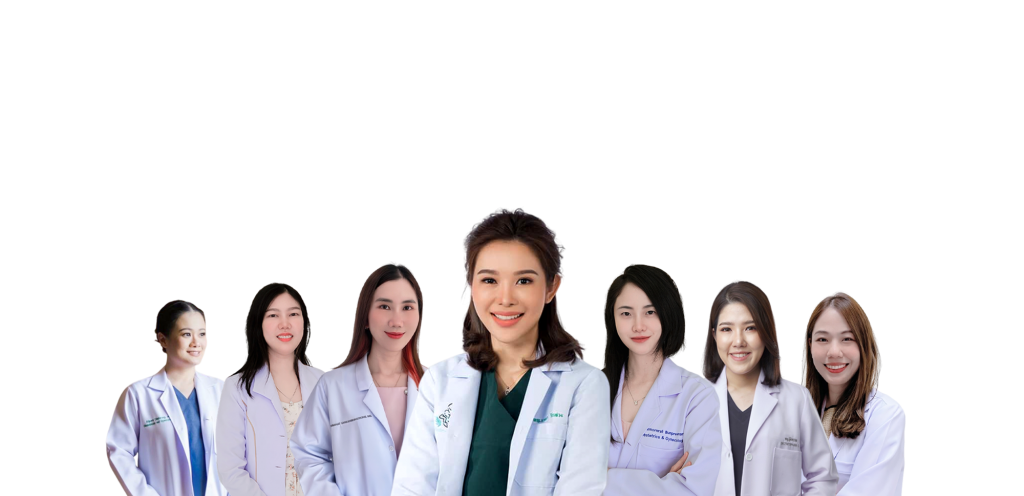 DR. Aomthong Clinic – ให้คุณงามจากภายในสู่ภายนอก